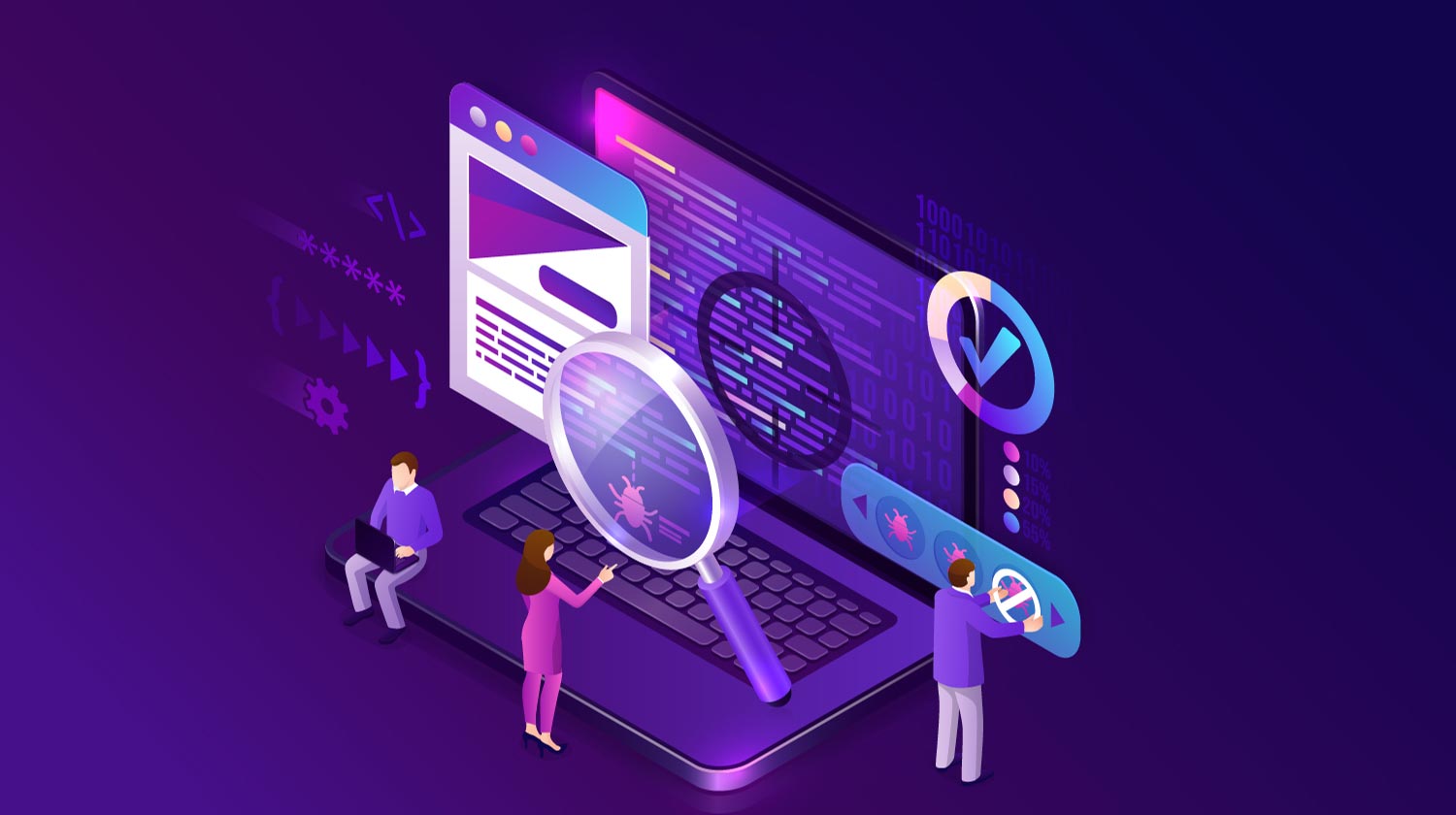 Website Design and Development Agency