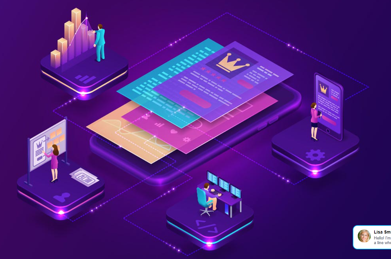 Mobile Application Development Companies